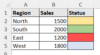 How to Create a Legend Without a Chart in Excel (4 Methods) - Excel Insider