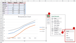 How To Edit Legend In Excel (format Legend Text, Order & More) - Excel