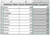 Descriptive Statistics: Input Range Contains Non-Numeric Data - Excel Insider