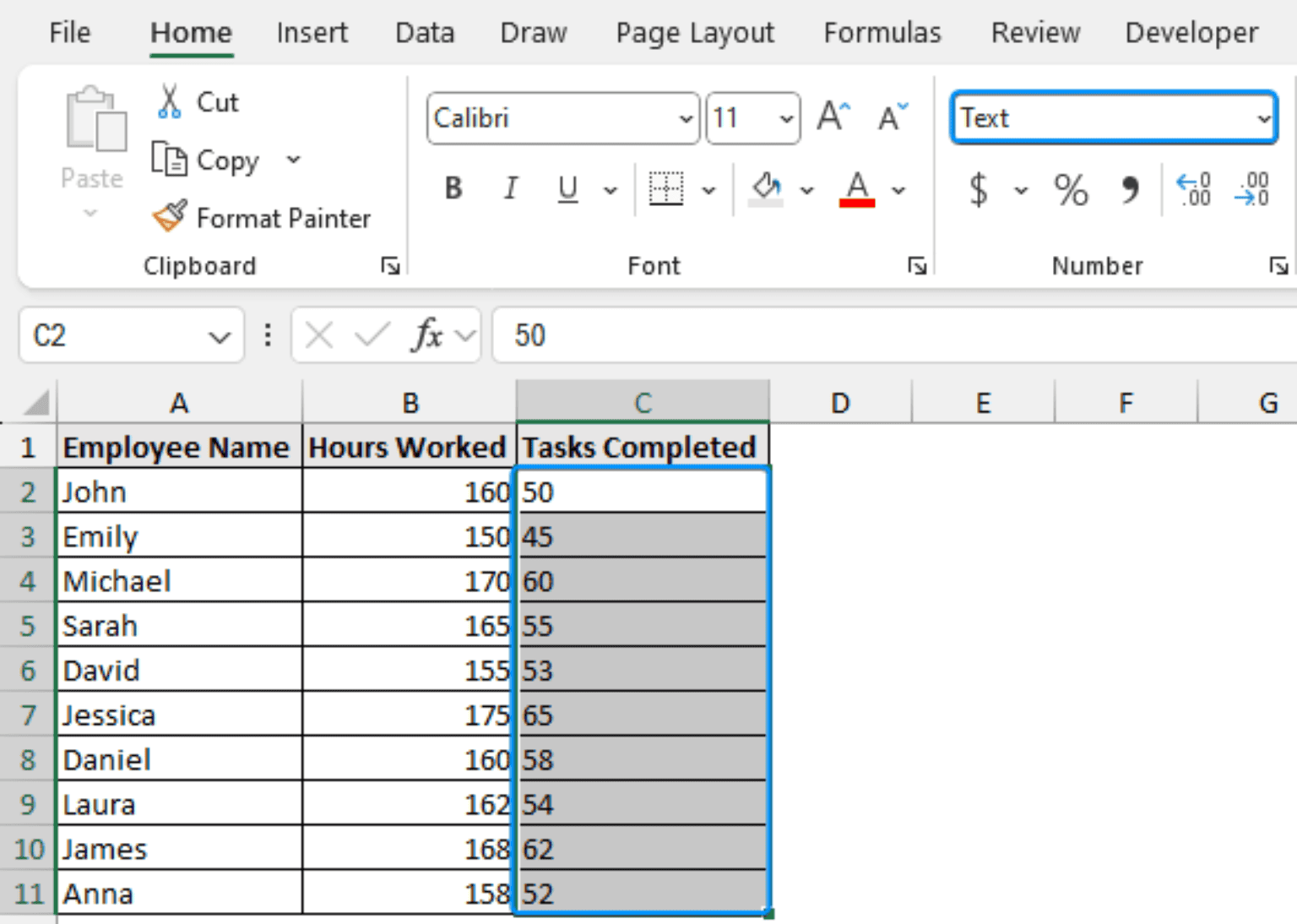 Descriptive Statistics: Input Range Contains Non-Numeric Data - Excel ... Descriptive Statistics: Input Range Contains Non-Numeric Data - Excel ...