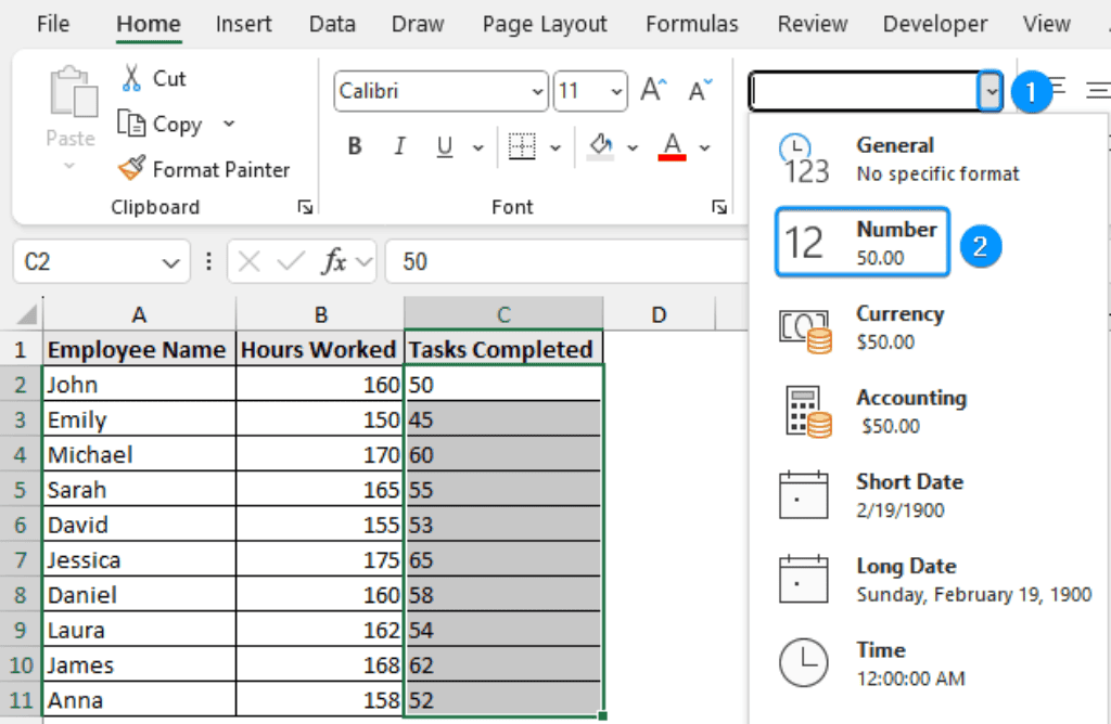 Descriptive Statistics Input Range Contains Non Numeric Data Excel 2534