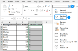 Descriptive Statistics: Input Range Contains Non-Numeric Data - Excel Insider