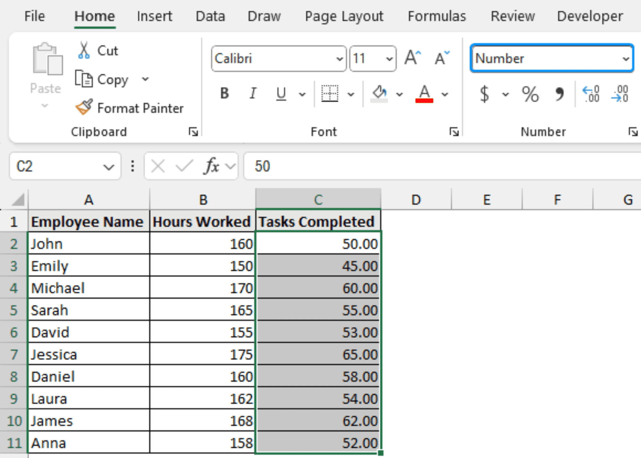 Descriptive Statistics Input Range Contains Non Numeric Data Excel