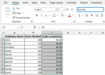 Descriptive Statistics: Input Range Contains Non-Numeric Data - Excel Insider