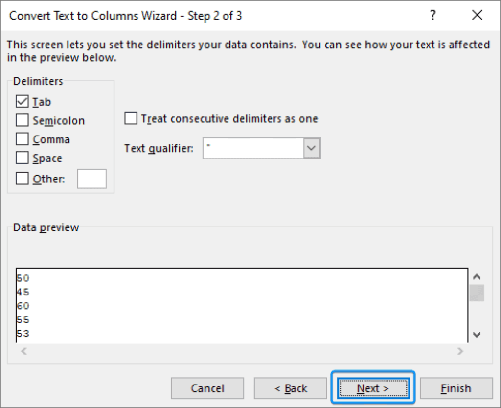 Descriptive Statistics: Input Range Contains Non-Numeric Data - Excel ... Descriptive Statistics: Input Range Contains Non-Numeric Data - Excel ...