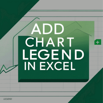 How to Rename Legend in Excel (2 Quick Methods) - Excel Insider