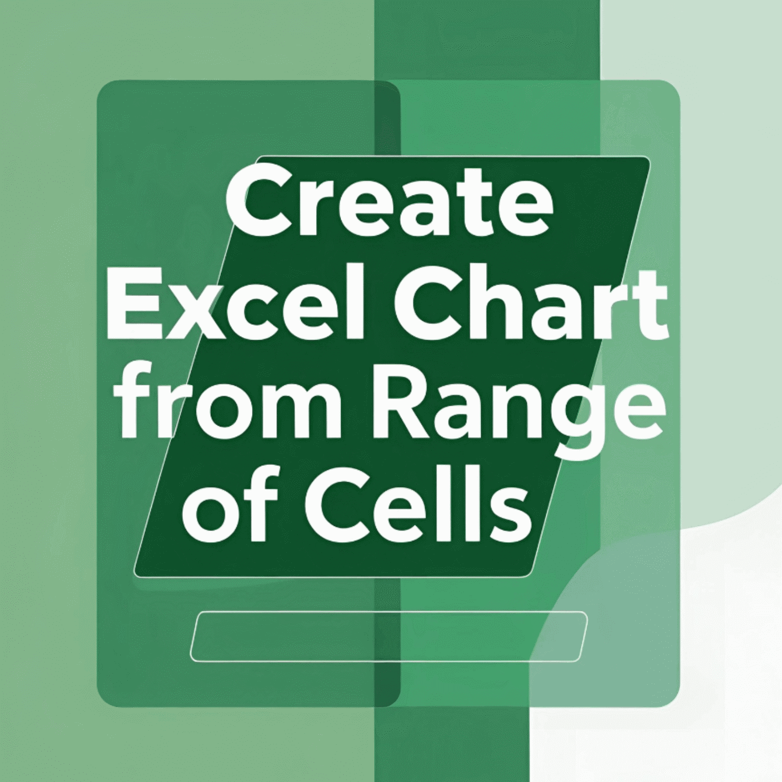 How to Create a Chart from a Pivot Table (2 Easy Methods) - Excel Insider