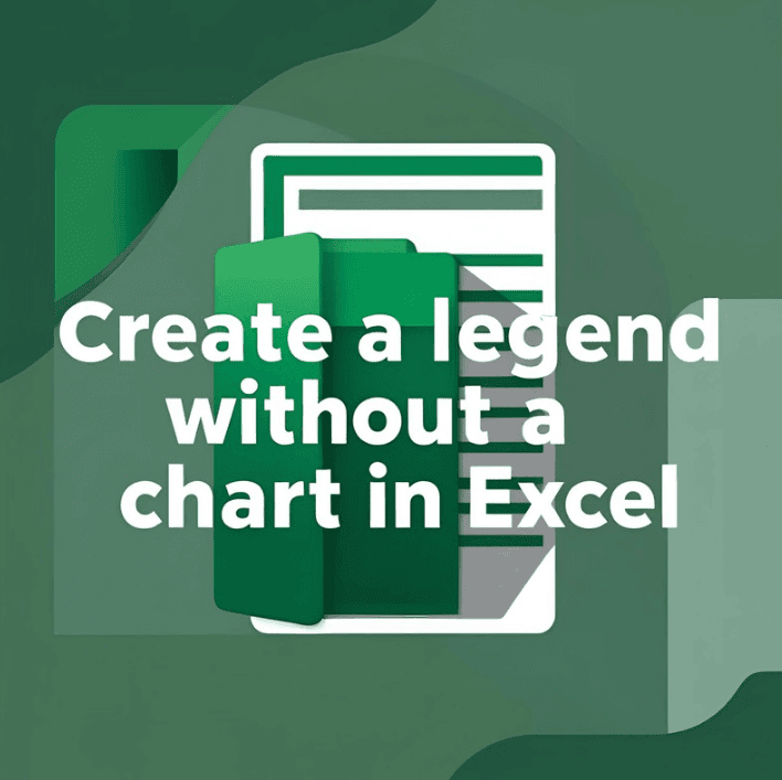 Reorder Legend Without Changing Chart in Excel (3 Quick Steps) - Excel Insider