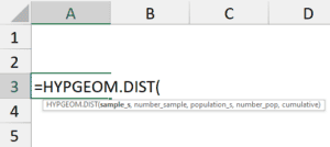 How to Perform Fisher Test in Excel (One & Two Tailed Tests) - Excel ...