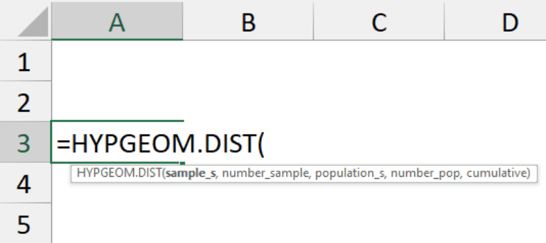 How to Perform Fisher Test in Excel (One & Two Tailed Tests) - Excel ...