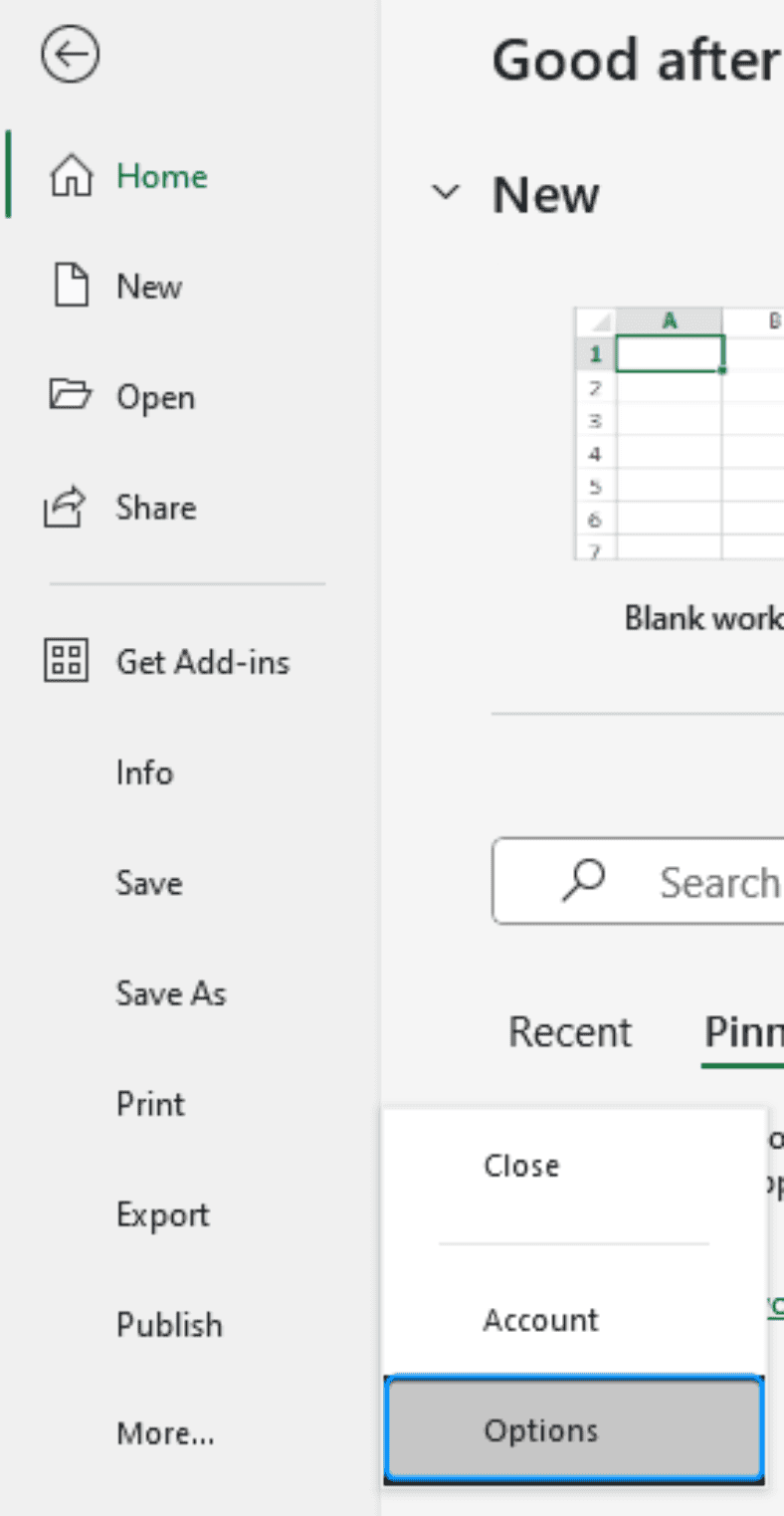 How to Do F-Test in Excel (One & Two-Tailed Tests) - Excel Insider