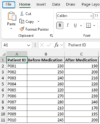 How to Do a T-Test in Excel (Paired, Two & One Sample Tests) - Excel ...