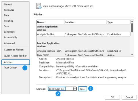 How to Do a T-Test in Excel (Paired, Two & One Sample Tests) - Excel ...