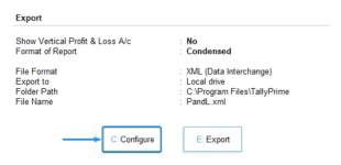 How to Export Tally Data in Excel (2 Suitable Ways) - Excel Insider