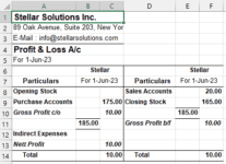 How to Export Tally Data in Excel (2 Suitable Ways) - Excel Insider