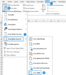 How to Export Tally Data in Excel (2 Suitable Ways) - Excel Insider