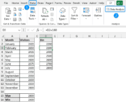 How to Make Frequency Distribution Table in Excel (3 Easy Ways) - Excel ...
