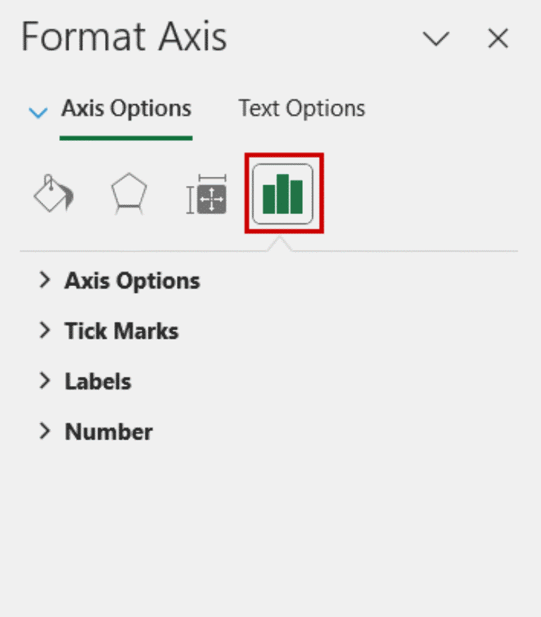 What Is Value Axis In Excel Chart And How To Customize It Excel Insider
