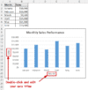 How to Add Axis Titles in Excel (2 Quick Methods) - Excel Insider
