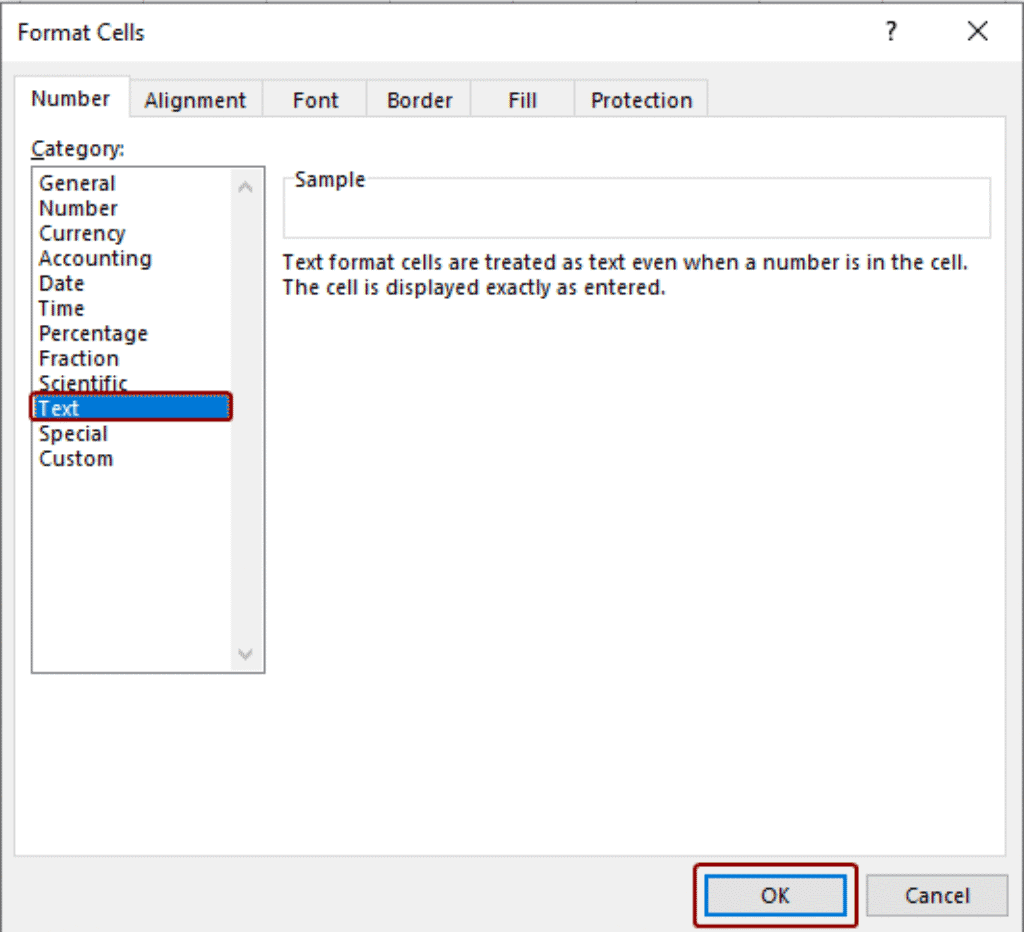 How to Write 001 in Excel (4 Easy Methods to Keep Leading Zeros) - Excel Insider