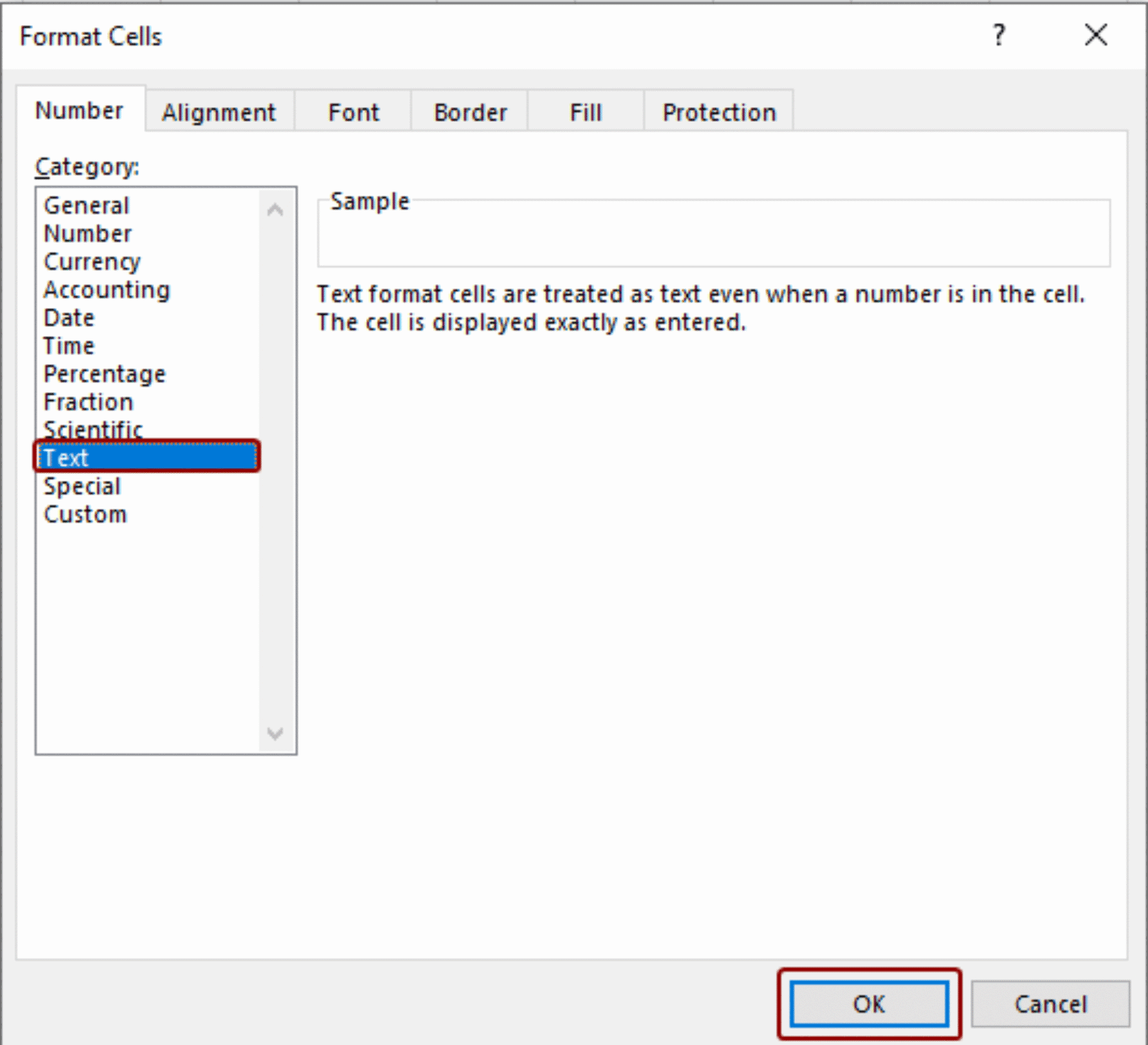How to Write 001 in Excel (4 Easy Methods to Keep Leading Zeros) - Excel Insider