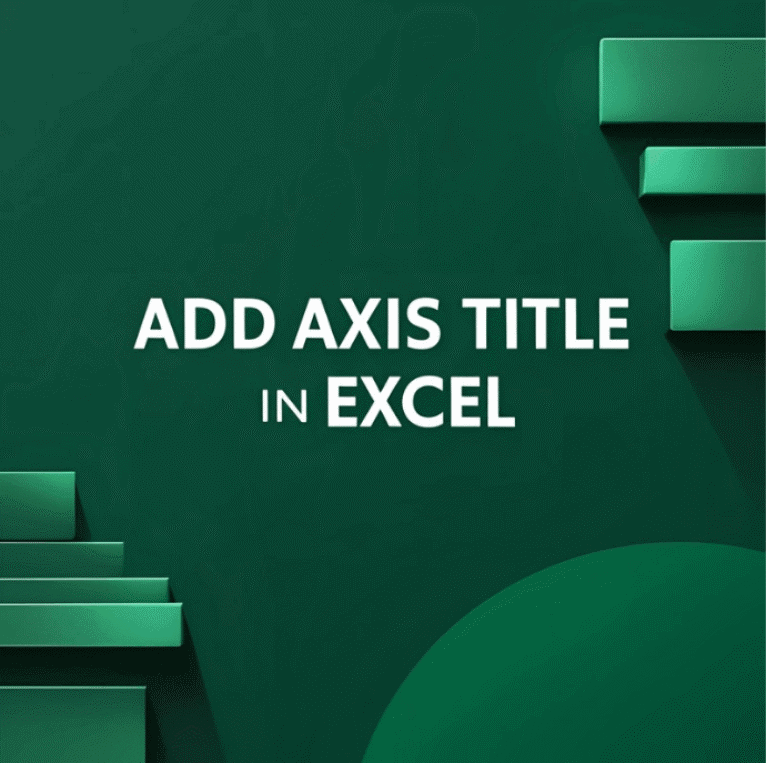 How to Rename Legend in Excel (2 Quick Methods) - Excel Insider