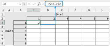 How to Calculate Probability in Excel (with 3 Examples) - Excel Insider