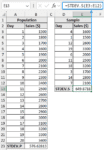 How to Calculate Standard Deviation in Excel (with Examples) - Excel ...