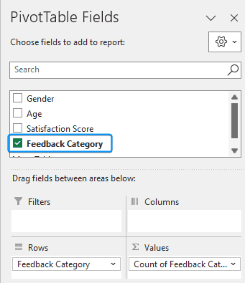 How To Create Percent Frequency Distribution In Excel 2 Ways Excel 0418