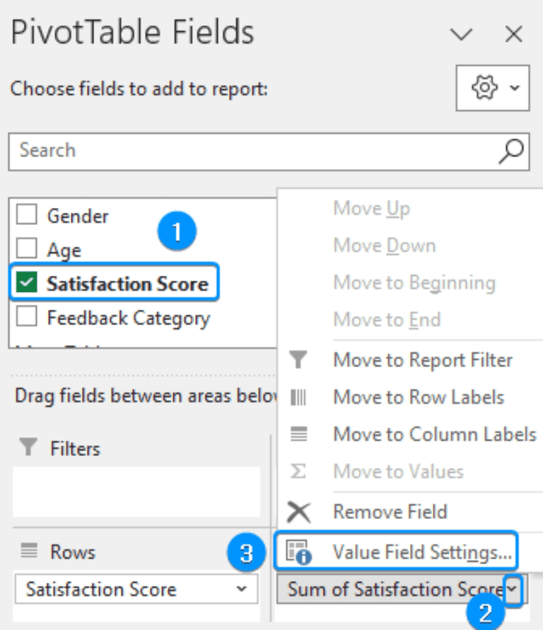 How To Create Percent Frequency Distribution In Excel 2 Ways Excel 3454