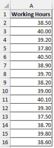 How to Test for Normal Distribution in Excel (2 Easy Ways) - Excel Insider