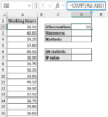 How to Test for Normal Distribution in Excel (2 Easy Ways) - Excel Insider