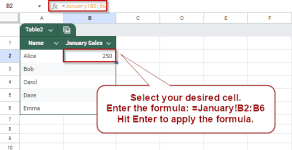 How to Reference a Cell in Another Sheet in Google Sheets - Excel Insider