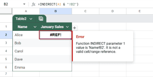 How to Reference a Cell in Another Sheet in Google Sheets - Excel Insider