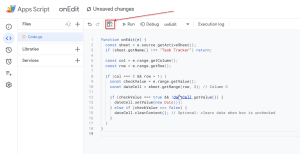 How to Autofill Date When a Cell Is Updated in Google Sheets - Excel ...