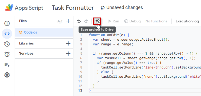 How to Apply Conditional Formatting to Checkbox in Google Sheets - Excel Insider