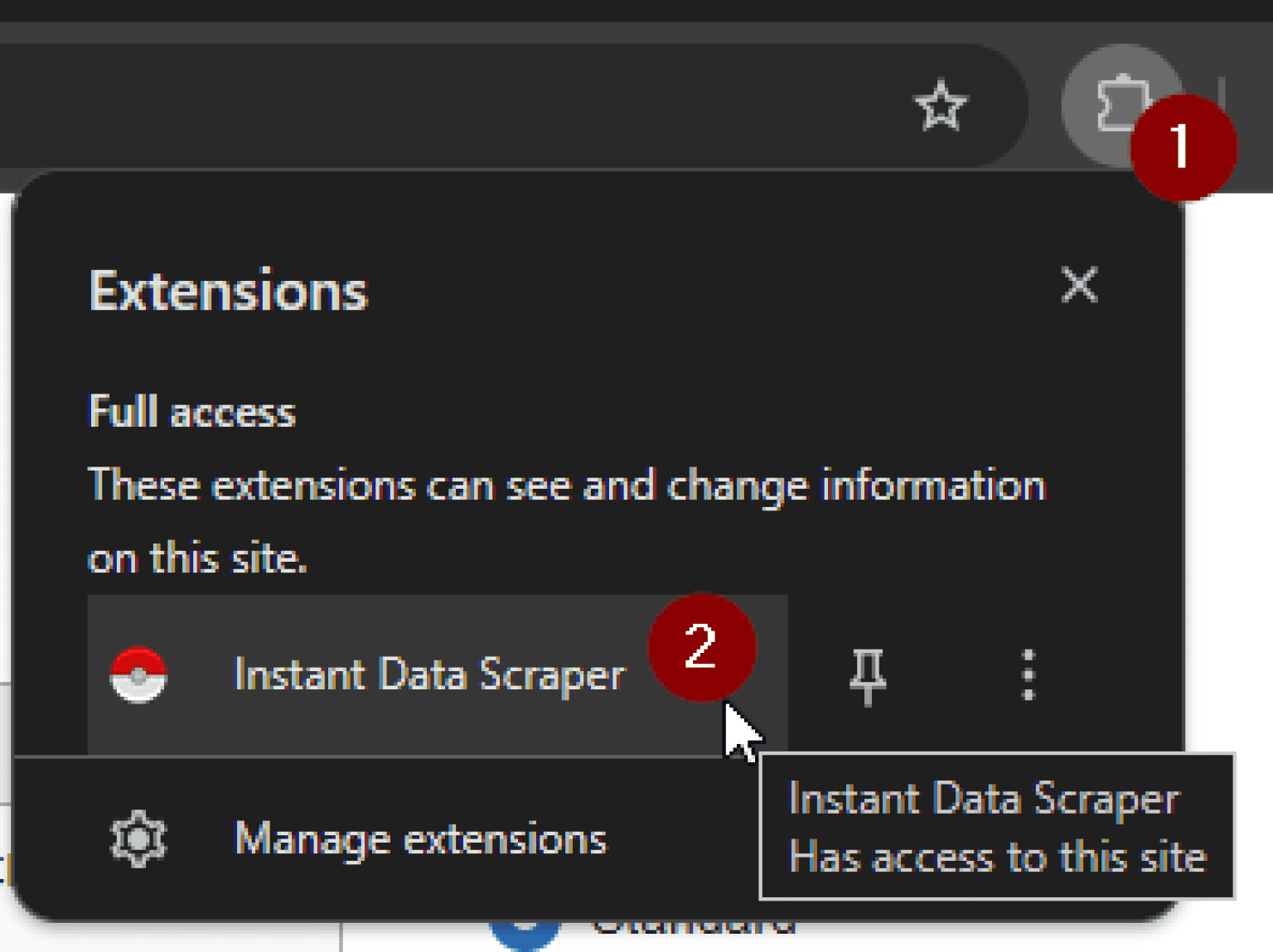 How To Extract Data from Website to Excel Automatically - Excel Insider