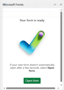 How to Create a Web Form to Populate an Excel Spreadsheet - Excel Insider