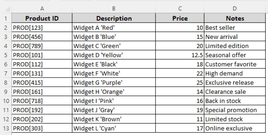 How To Extract Text Between Two Characters In Excel Excel Insider 2545