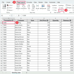 How to Print Excel Sheet with Rows and Columns: 2 Simple Ways! - Excel ...