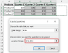 How to Insert Trendline in Excel Cell (with Sparklines) - Excel Insider