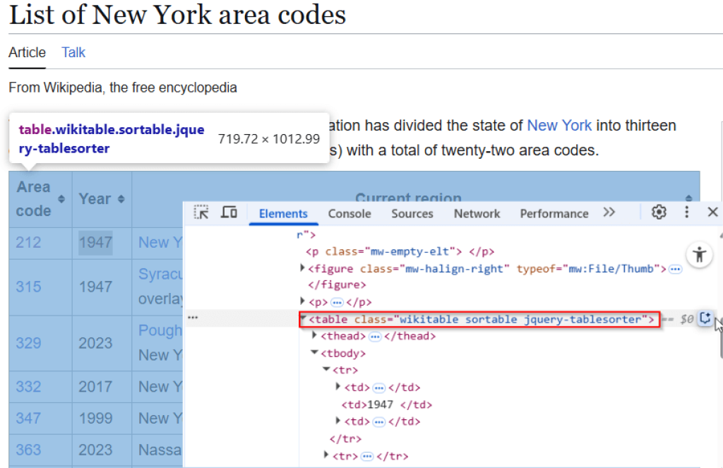 How to Import Data From Website to Google Sheets - Excel Insider
