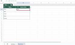 How to Reference a Cell in Another Sheet in Google Sheets - Excel Insider