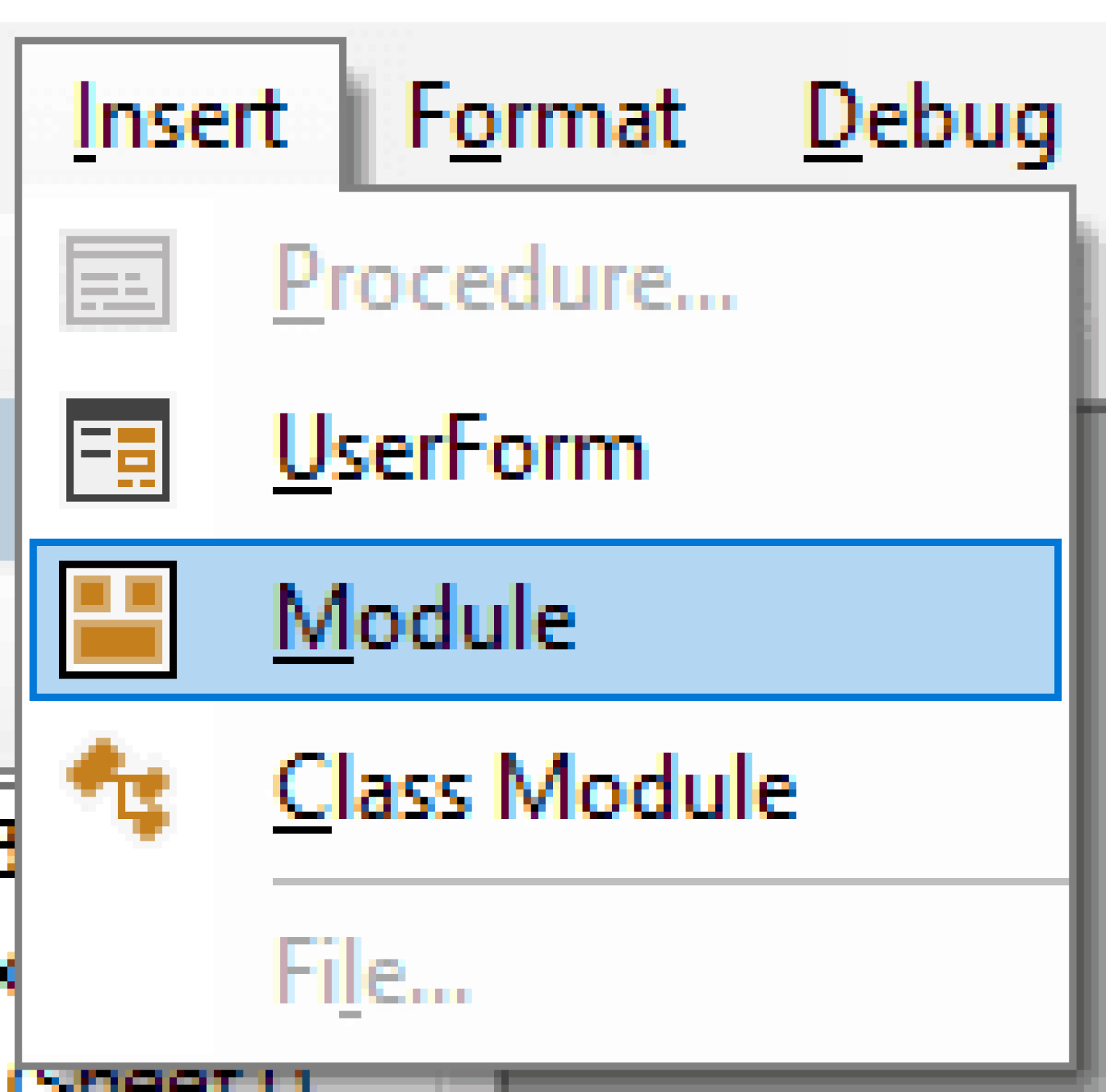 Change Lowercase to Uppercase in Excel Without a Formula - Excel Insider