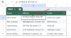 How to Go to the Next Line in Google Sheets in the Same Cell - Excel ...