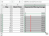 How to Calculate Exponential Moving Average in Excel (with Quick Steps ...