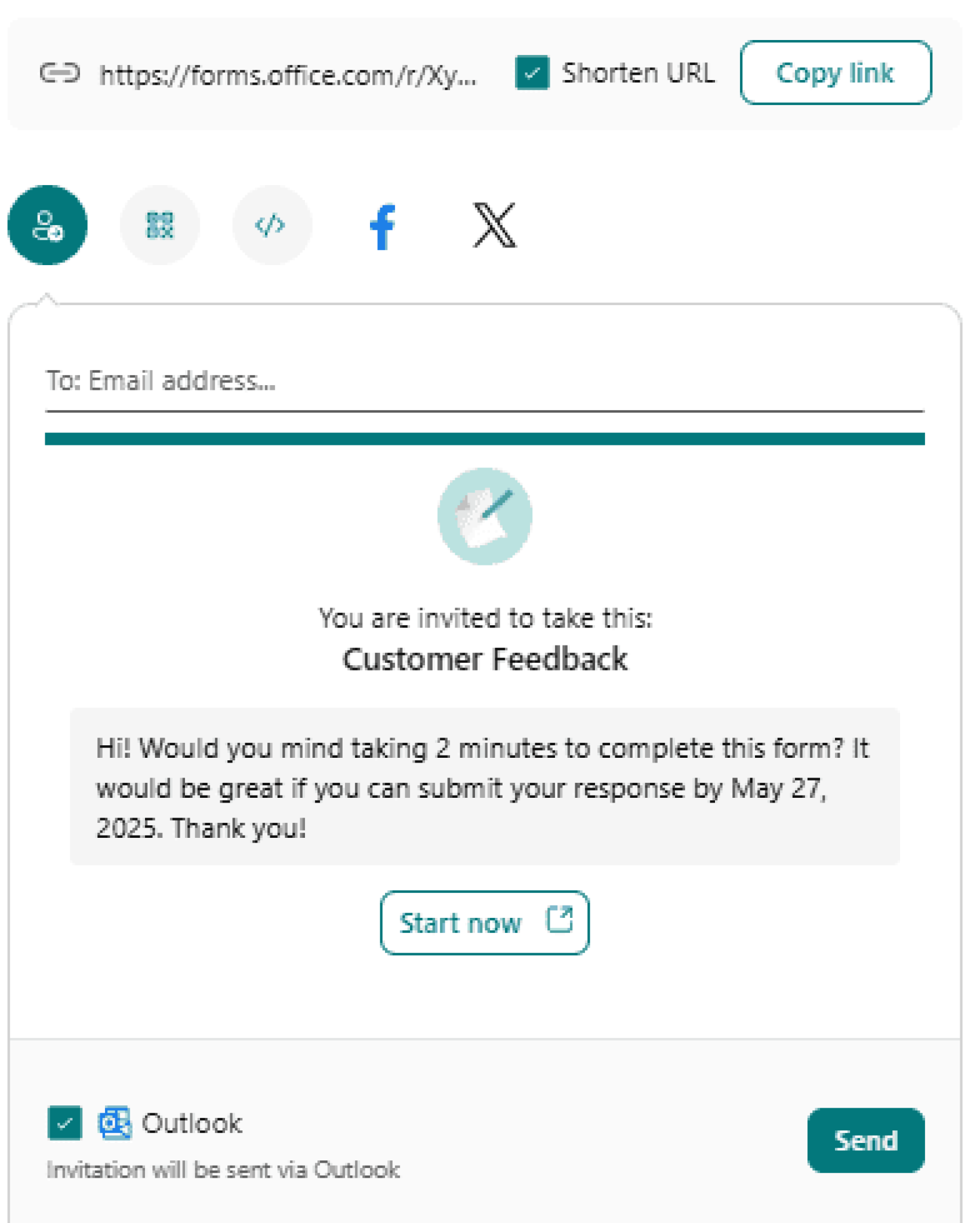 How to Create a Web Form to Populate an Excel Spreadsheet - Excel Insider