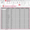 How to Print Excel Sheet with Rows and Columns: 2 Simple Ways! - Excel ...
