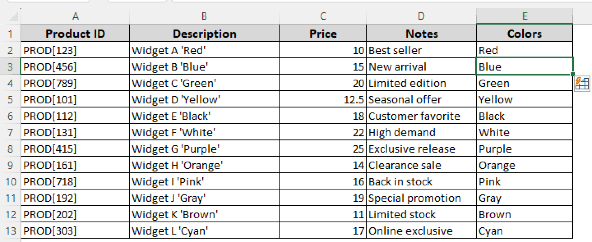 How to Extract Text Between Two Characters in Excel - Excel Insider