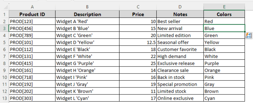 How To Extract Text Between Two Characters In Excel Excel Insider